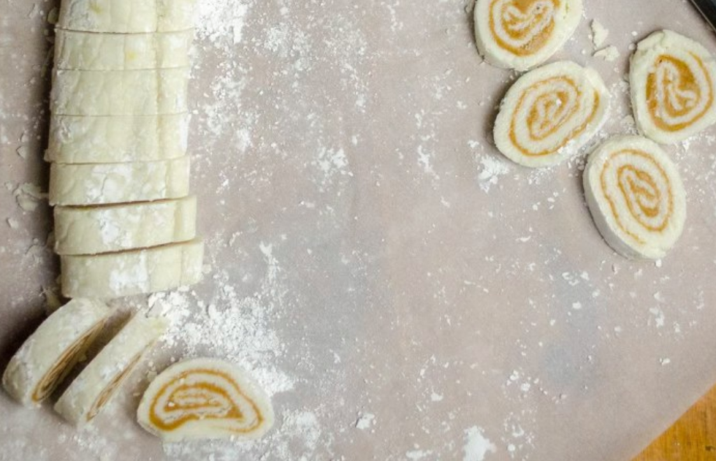 Old Fashioned Potato Candy